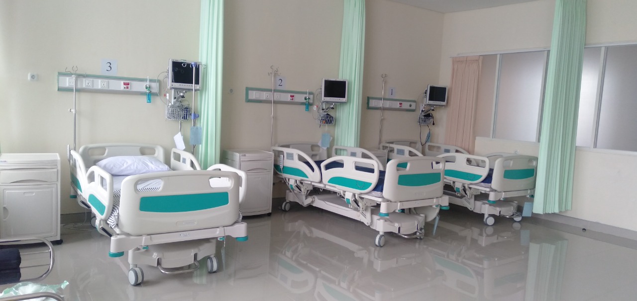 ICU
